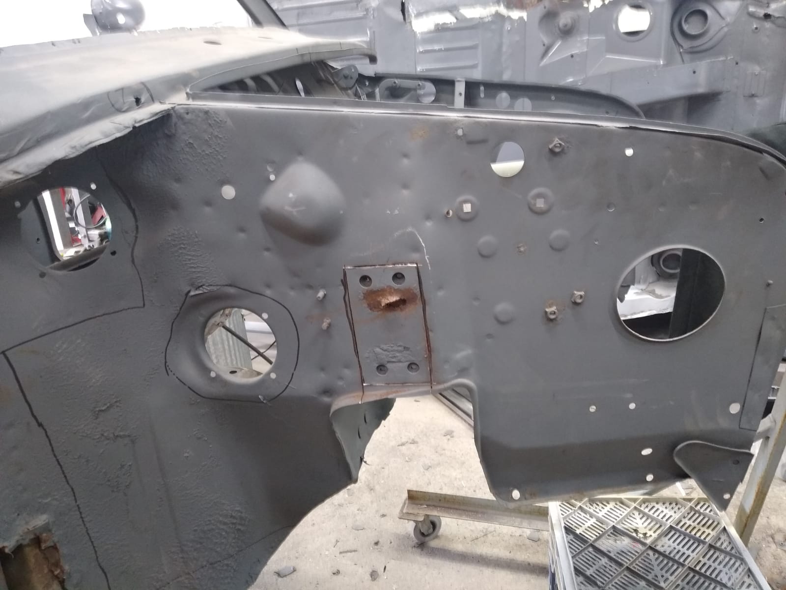 1996 Rover Mini Cooper 35th Anniversary : - Bridge Classic Cars ...