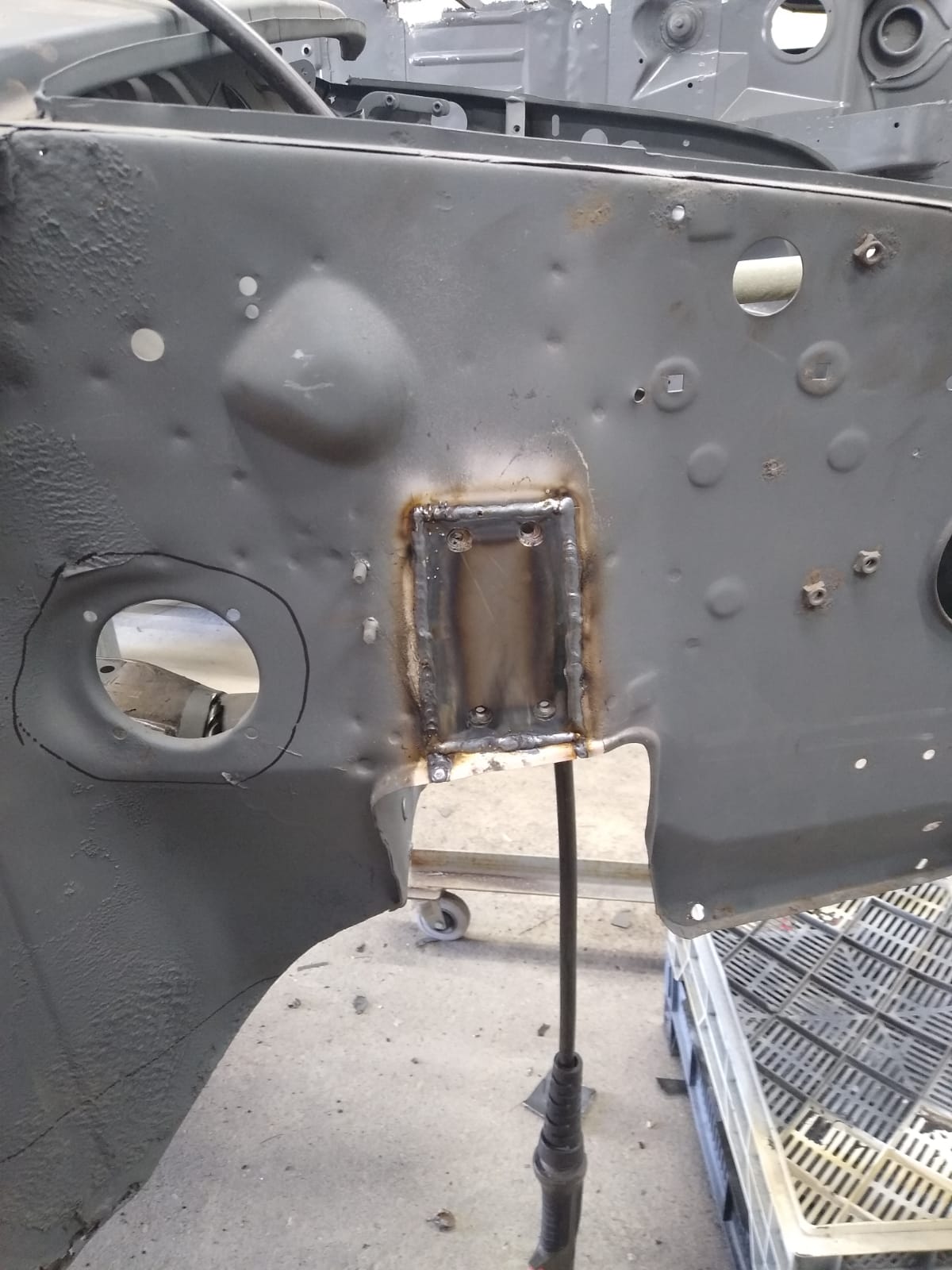 1996 Rover Mini Cooper 35th Anniversary : - Bridge Classic Cars ...