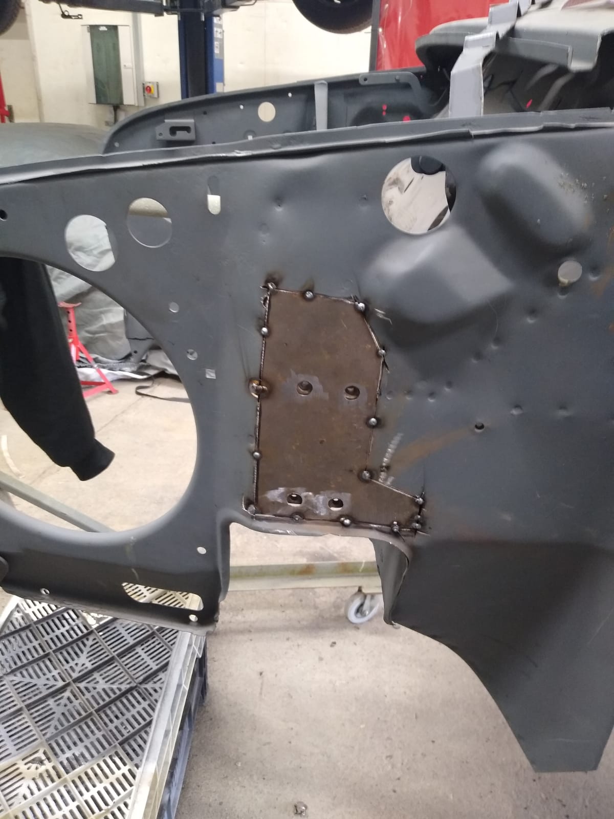 1996 Rover Mini Cooper 35th Anniversary : - Bridge Classic Cars ...