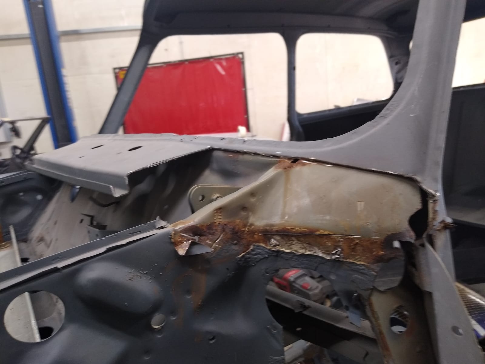 1996 Rover Mini Cooper 35th Anniversary : - Bridge Classic Cars ...