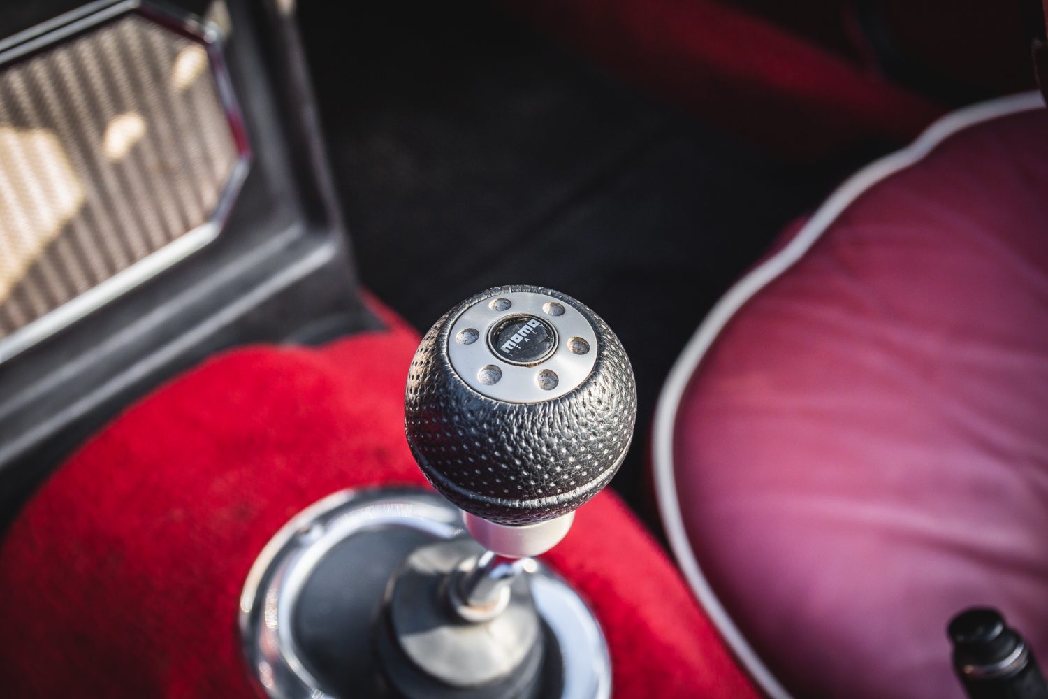 Bridge Classic Cars Competitions Launches! - Bridge Classic Cars