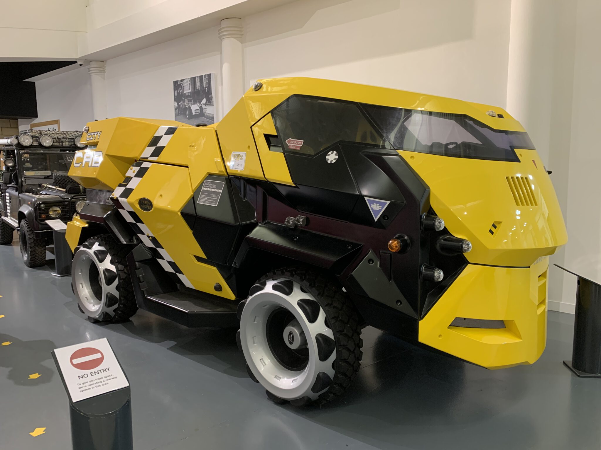 The Rare Riley - British Motor Museum - Bridge Classic Cars : Bridge ...