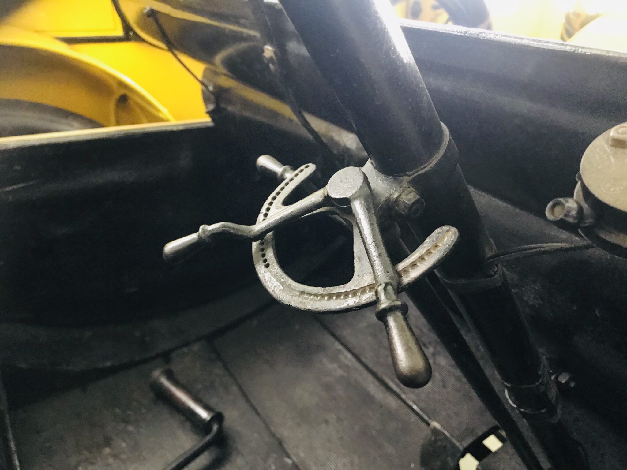 The Rare Riley - British Motor Museum - Bridge Classic Cars : Bridge ...