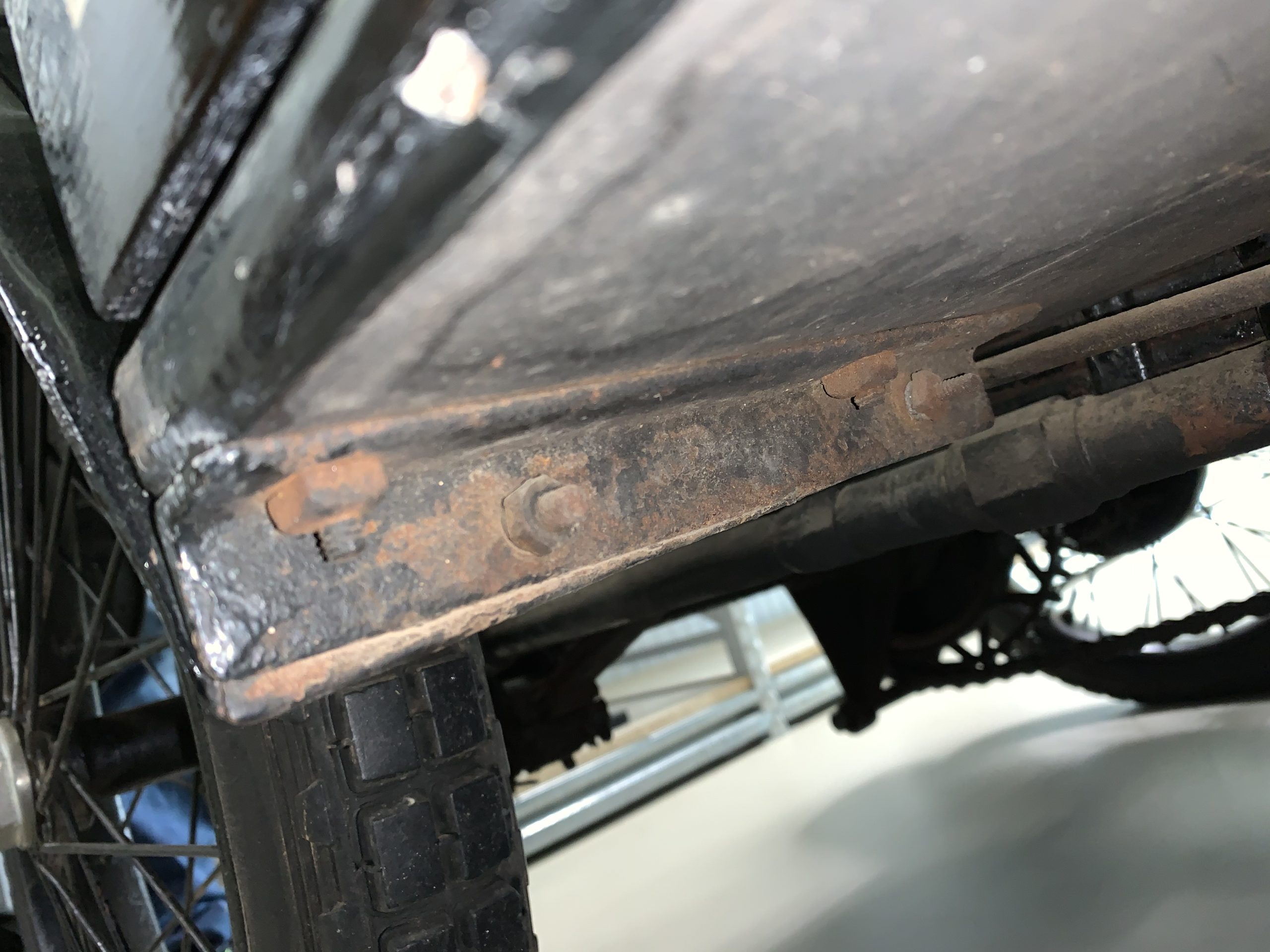 The Rare Riley - British Motor Museum - Bridge Classic Cars : Bridge ...