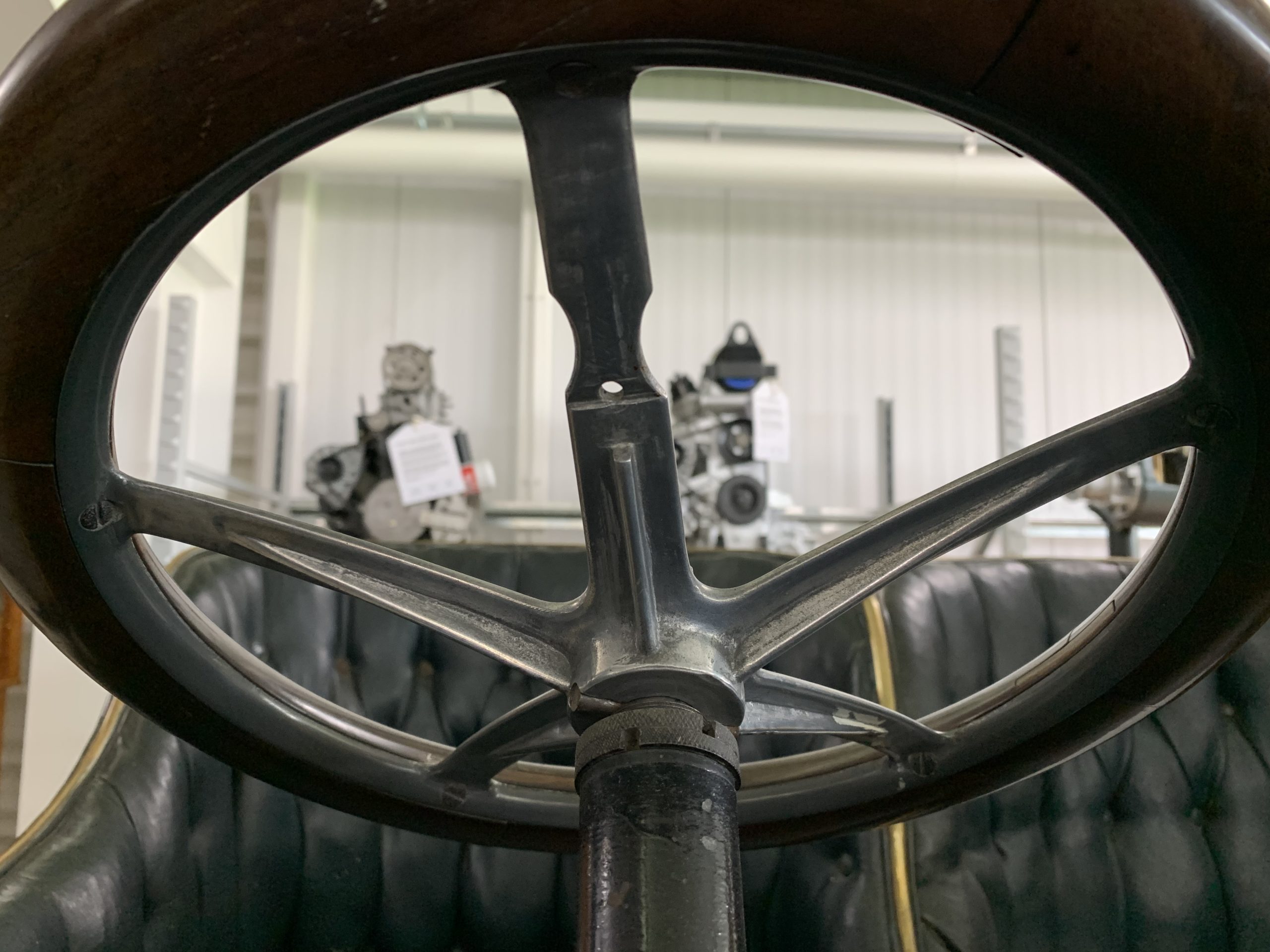 The Rare Riley - British Motor Museum - Bridge Classic Cars : Bridge ...