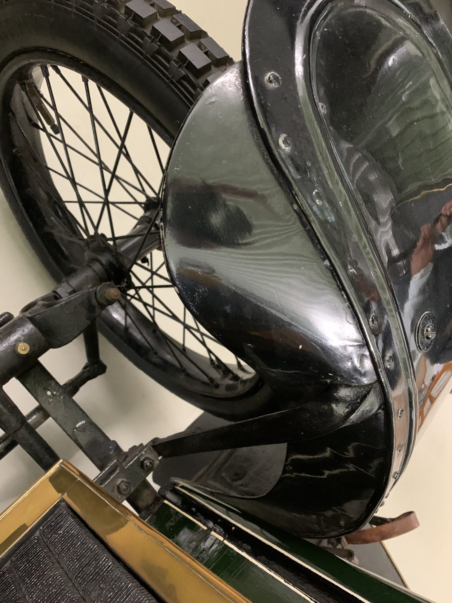 The Rare Riley - British Motor Museum - Bridge Classic Cars : Bridge ...