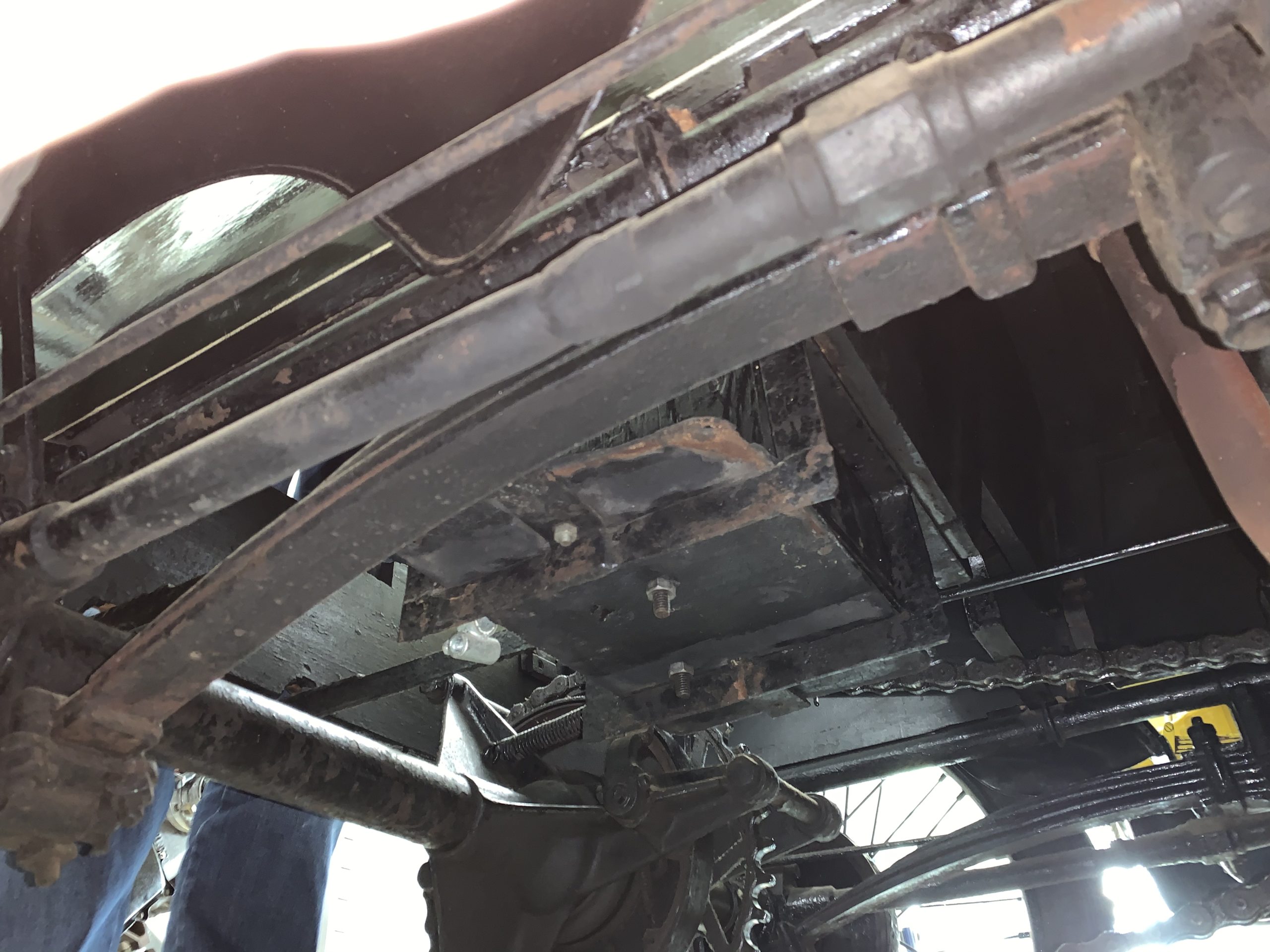 The Rare Riley - British Motor Museum - Bridge Classic Cars : Bridge ...