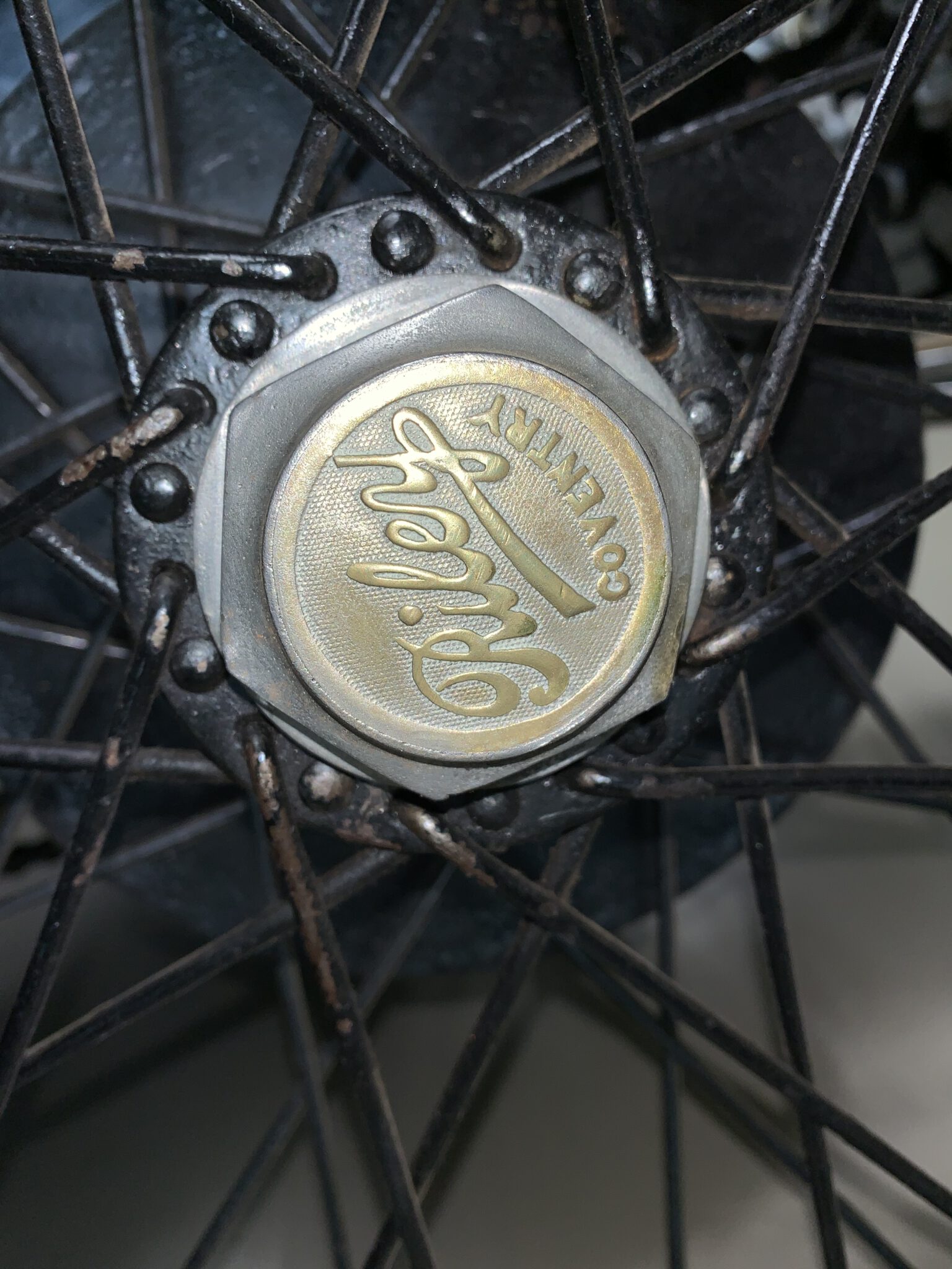 The Rare Riley - British Motor Museum - Bridge Classic Cars : Bridge ...