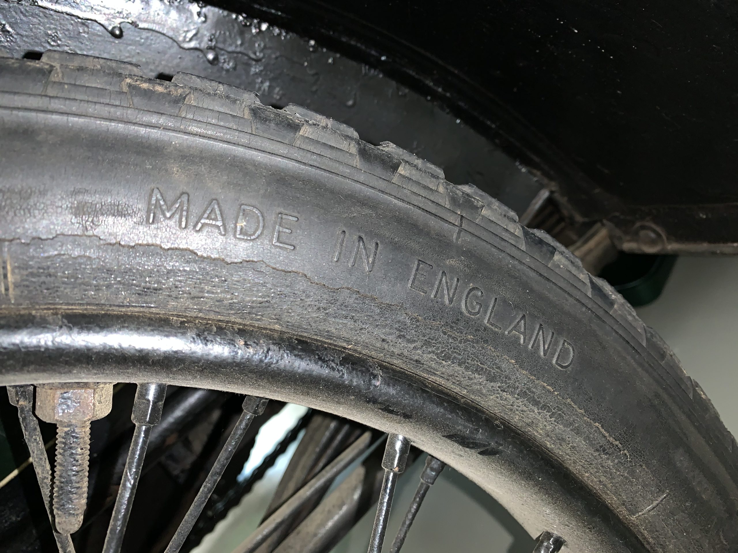 The Rare Riley - British Motor Museum - Bridge Classic Cars : Bridge ...