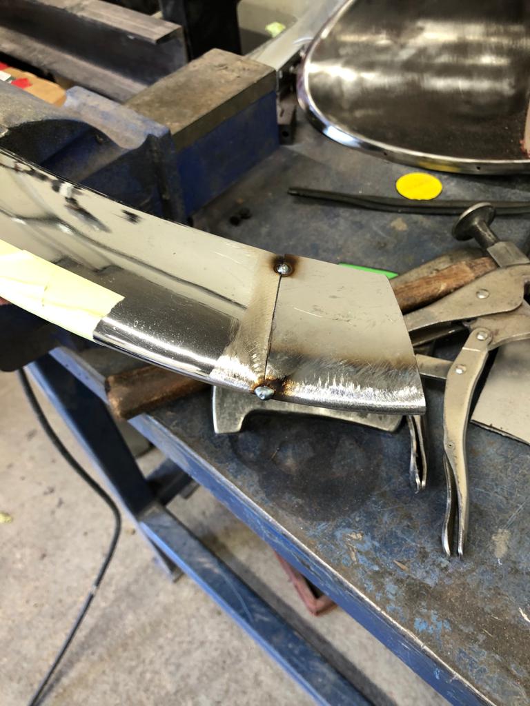 E-Type Bonnet: A Blank Canvas - Bridge Classic Cars